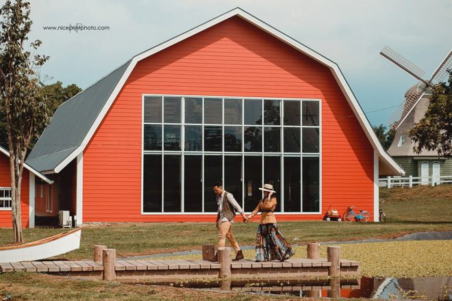 DISCOVER: Have you been to The Old Grove Farmstead? – Batangas Ever After