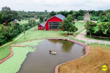 The Old Grove Farmstead – Batangas Ever After